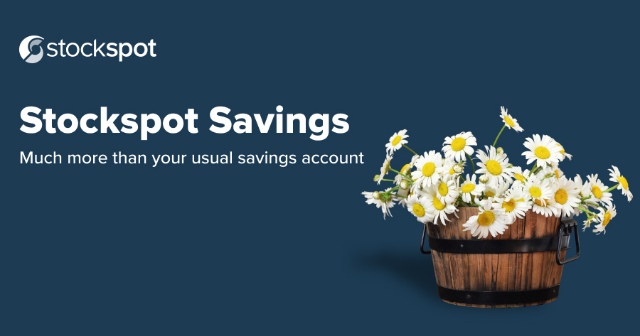 Stockspot Savings | Investing Online | Stockspot