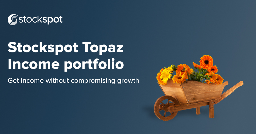 Income Investing Australia | Retirement Income Stream | Stockspot